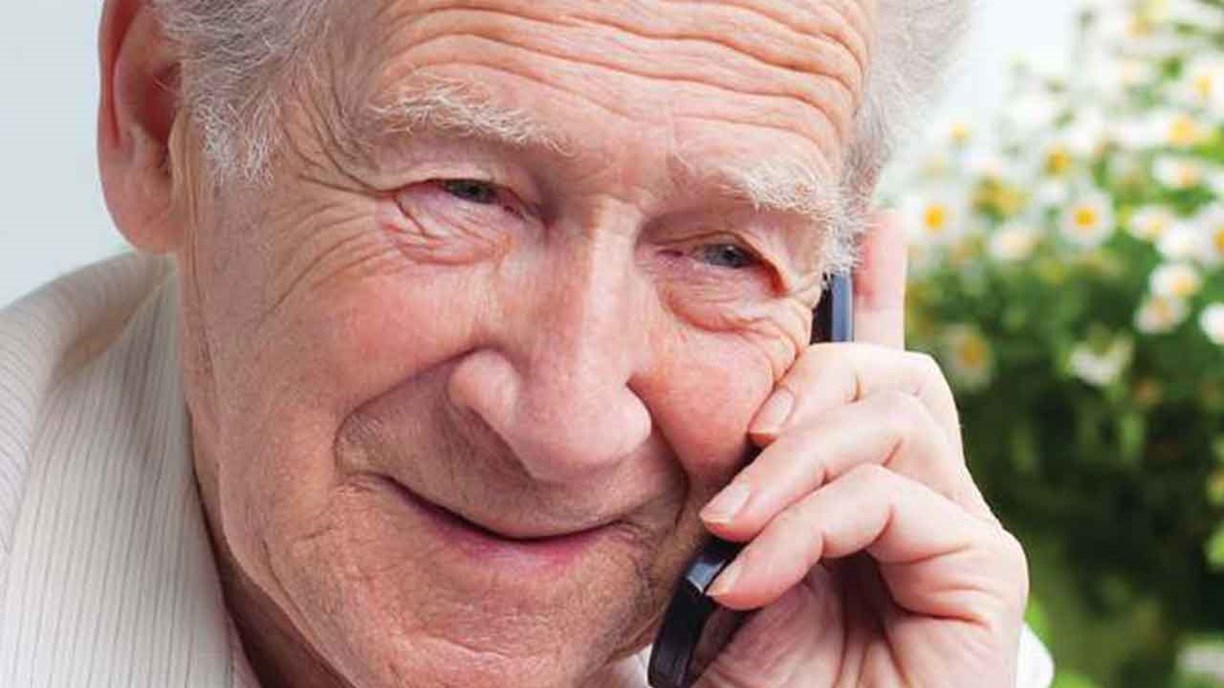 About Age UK | Age UK Trading