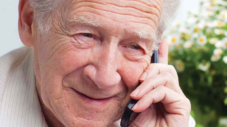 About Age UK | Age UK Trading