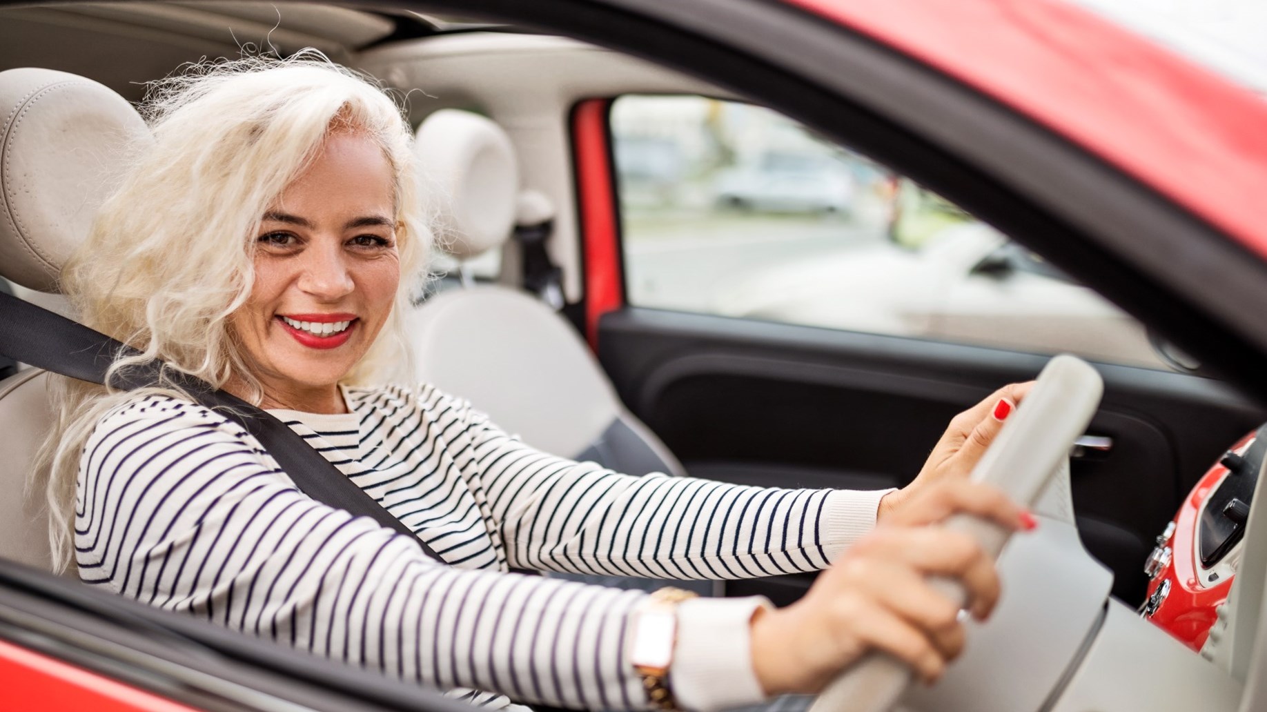 Over 50s Car Insurance | Get a Quote Today | Age UK Trading
