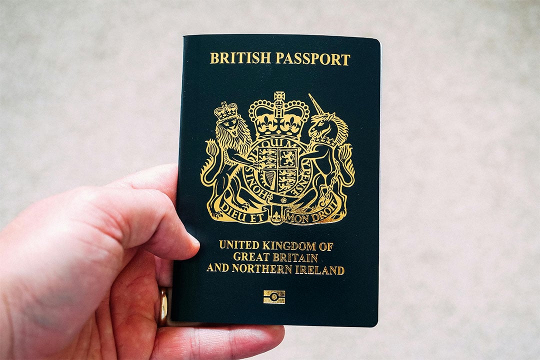 Travelling abroad in 2026: New UK travel rules | Age UK Trading