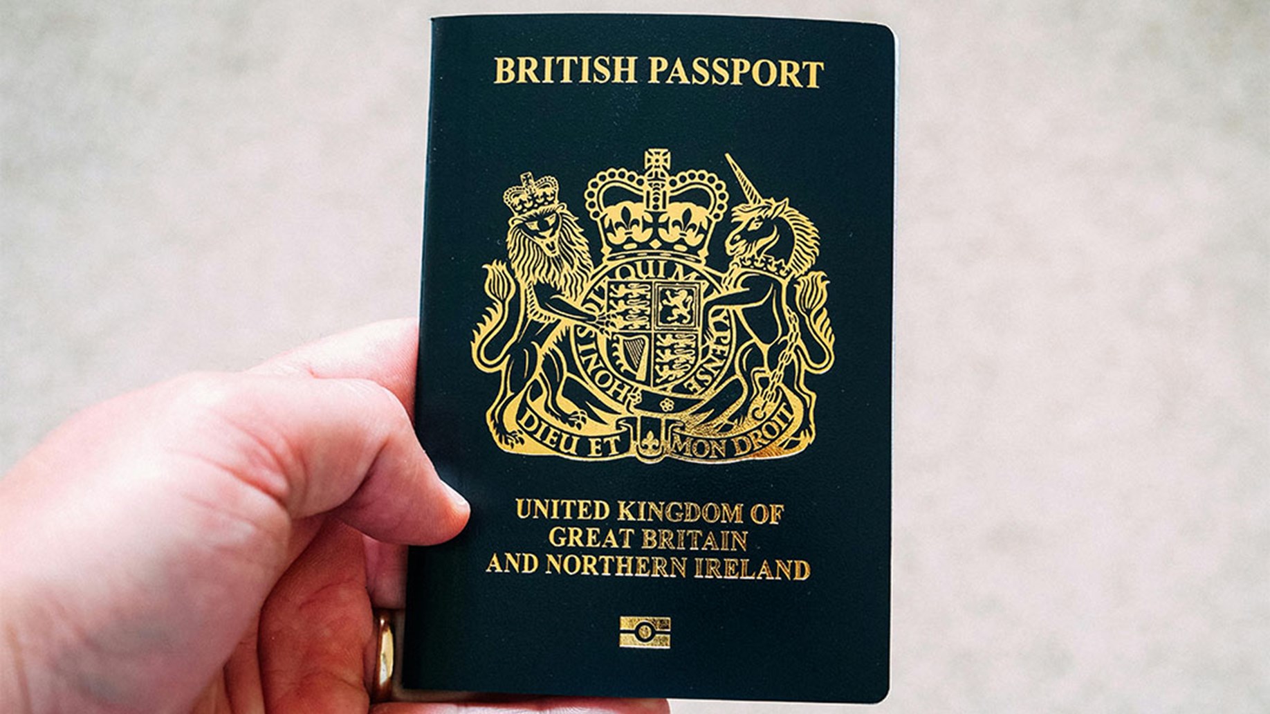 Travelling abroad in 2026: New UK travel rules | Age UK Trading